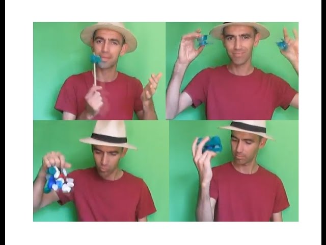 ℹ Guía Definitiva De Instrumentos Musicales Con Tapitas: Cómo Crear Y ...